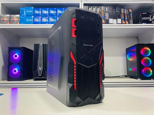 CORE I3 3RD GEN USED DESKTOP - Used Computers | Gaming Computers |Brand ...