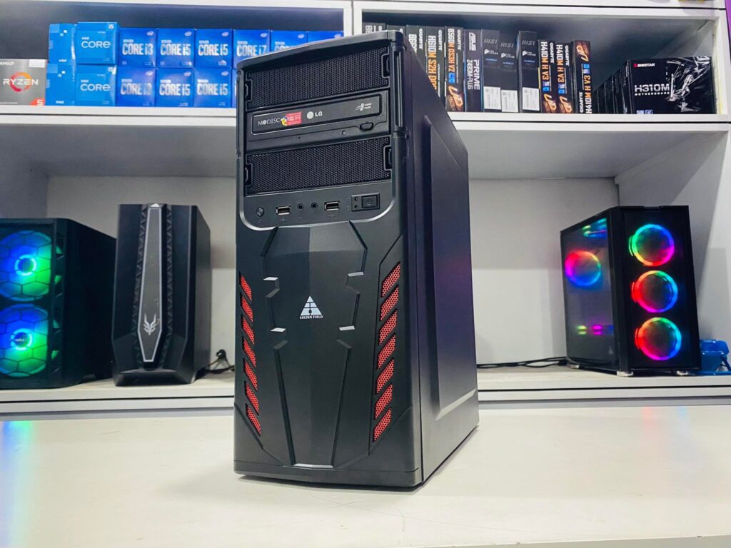CORE I5 2ND GEN USED DESKTOP - Used Computers | Gaming Computers |Brand ...