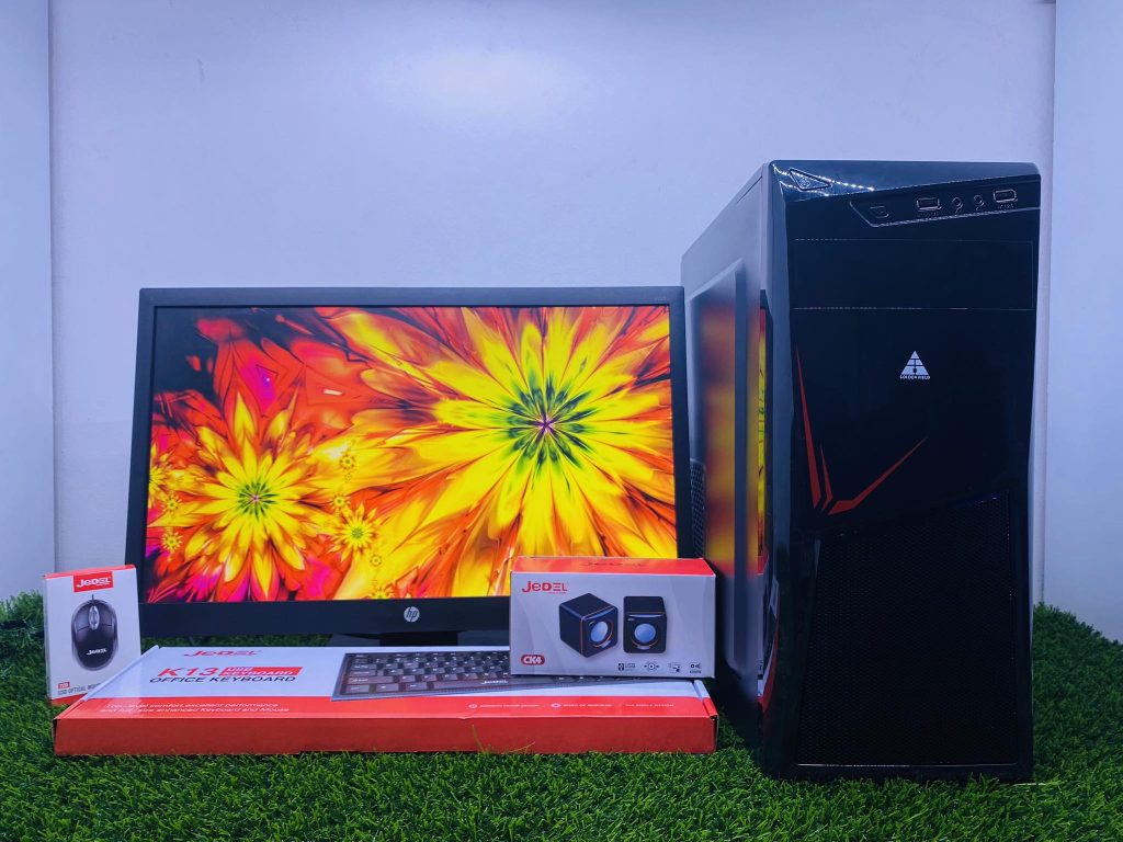 CORE I3 3RD GEN FULL SET COMPUTER - Used Computers | Gaming Computers ...