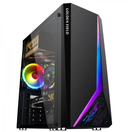 CORE I3 3RD GEN GAMING PC - 1GB VGA - Used Computers | Gaming Computers ...