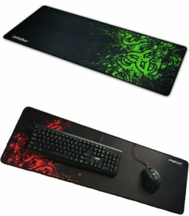 LARGE GAMING MOUSE PAD - Used Computers | Gaming Computers |Brand New ...