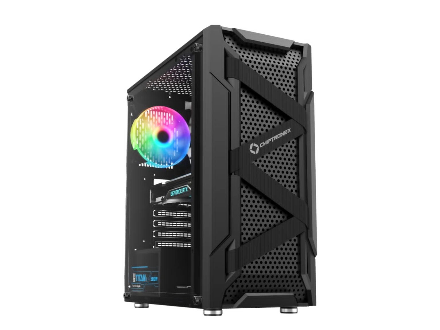 CORE I3 4TH GEN GAMING PC GTX660 2GB VGA - Used Computers | Gaming ...