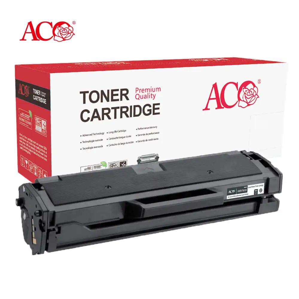 ACO Toner Cartridge Compatible For Xerox P3020 - Used Computers ...