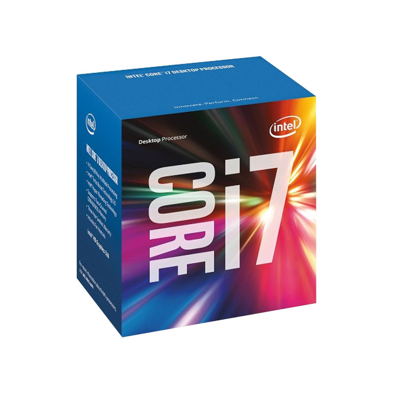 Intel Core I7-6th Gen Desktop Processor - Used Computers | Gaming ...