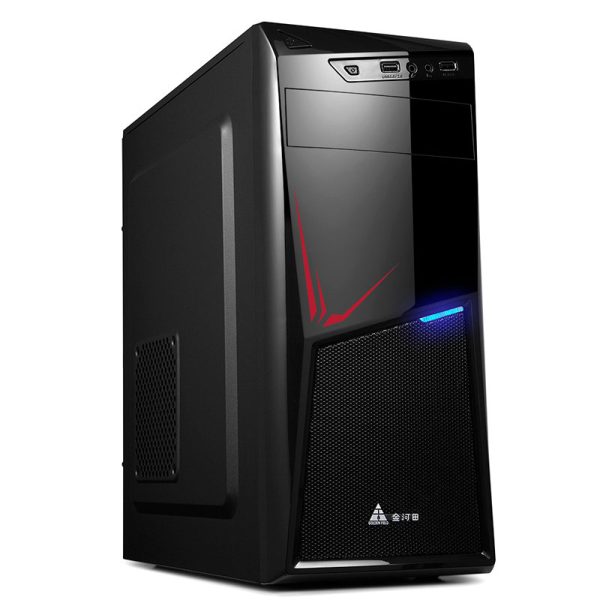 CORE I5 2ND GEN GAMING PC - 1GB VGA - Used Computers | Gaming Computers ...
