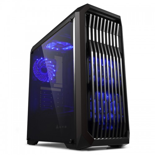 CORE I5 8TH GEN PC WITH ZOTAC RTX2060 BRAND NEW VGA - Used Computers ...