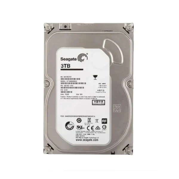 USED 3TB DESKTOP HARD DISK - MD Computers - Used Computers | Gaming ...