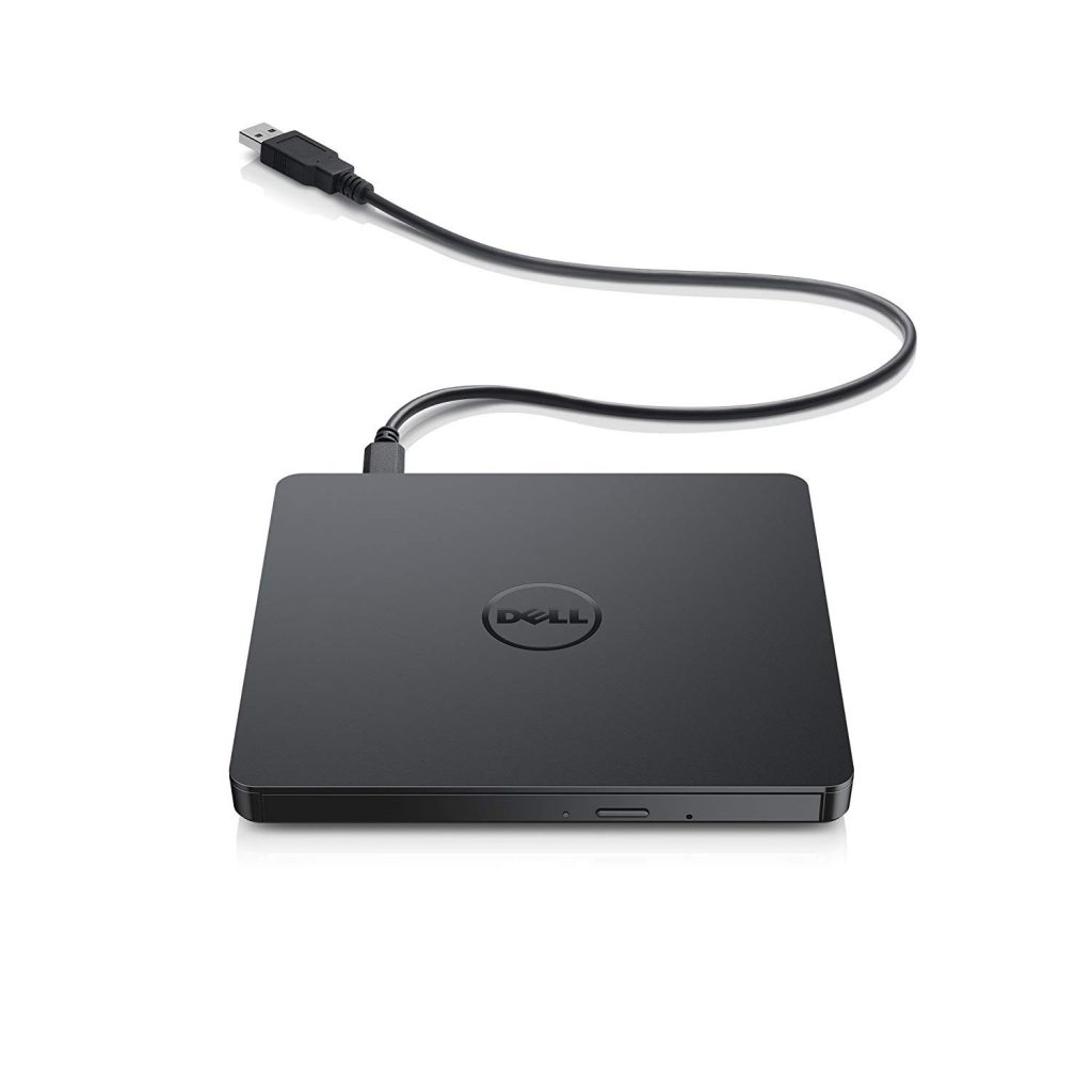 DELL EXTERNAL USB SLIM DVD R/W OPTICAL DRIVE DW316 - Used Computers ...