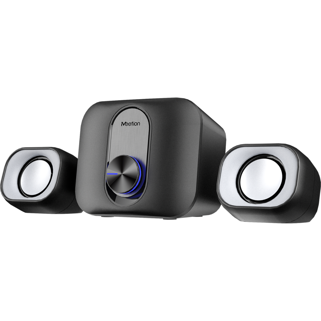 Meetion SP2110 2.1 Bluetooth Speaker - Used Computers | Gaming Computers |Brand New Computers ...