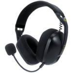 ARMAGGEDDON COSMIC III LITE BLUETOOTH WIRELESS 2.4G GAMING HEADSET WITH ...