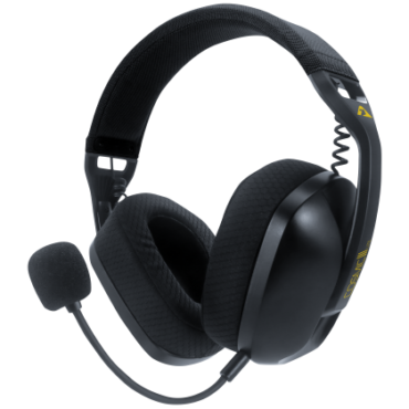 ARMAGGEDDON COSMIC III LITE BLUETOOTH WIRELESS 2.4G GAMING HEADSET WITH ...