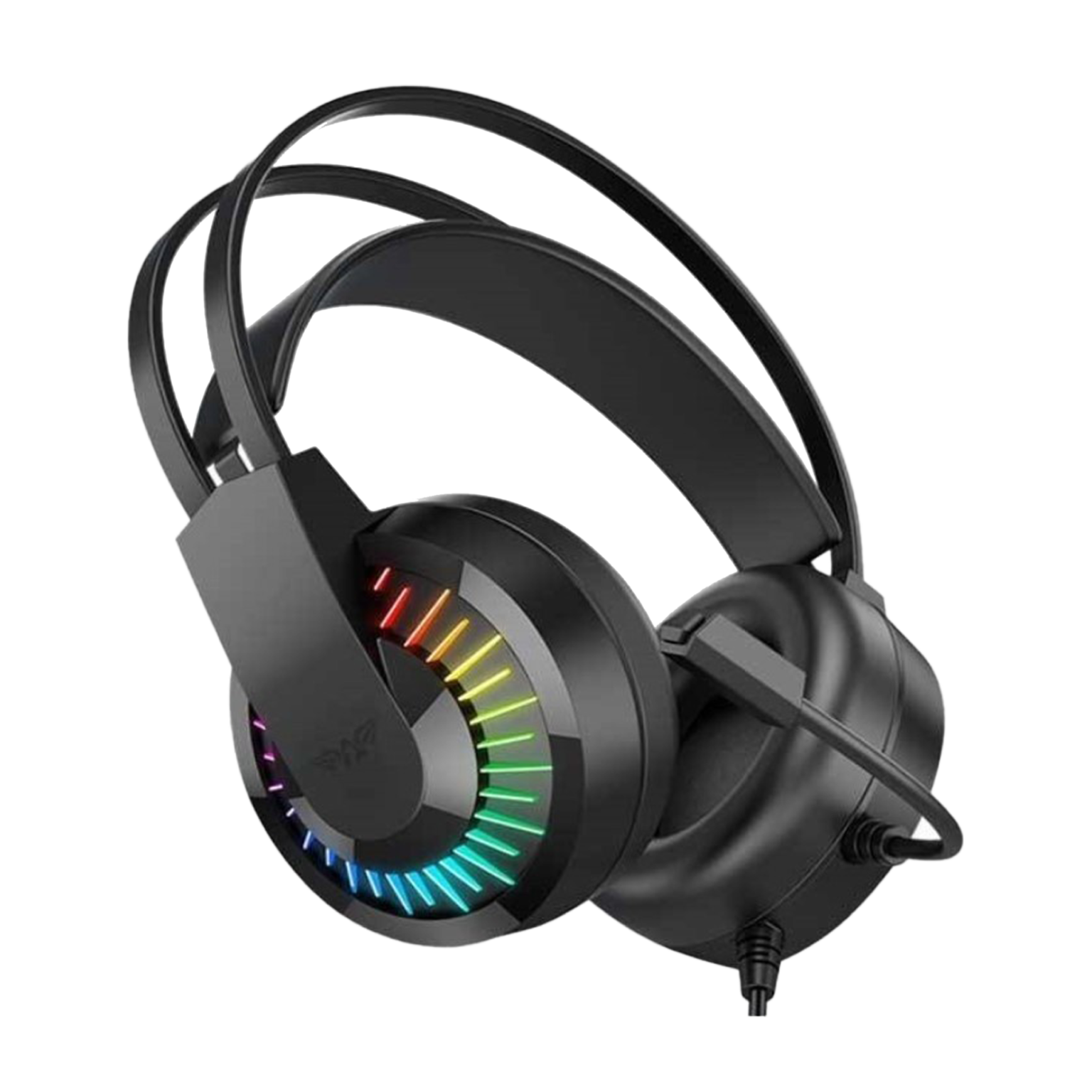 ARMAGGEDDON NUKE 5 GAMING HEADSET - Used Computers | Gaming Computers ...
