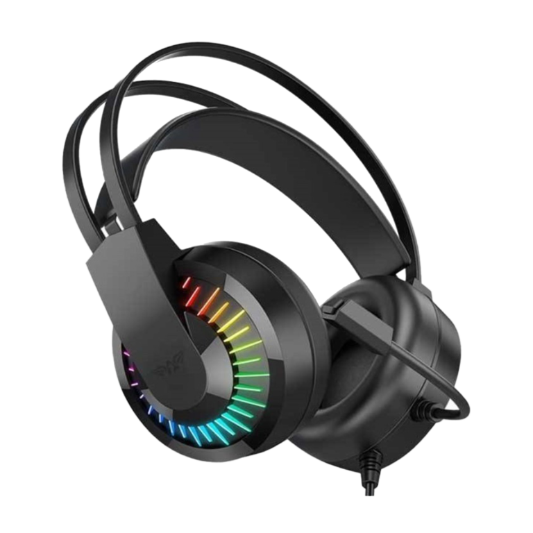 ARMAGGEDDON NUKE 5 GAMING HEADSET - Used Computers | Gaming Computers ...