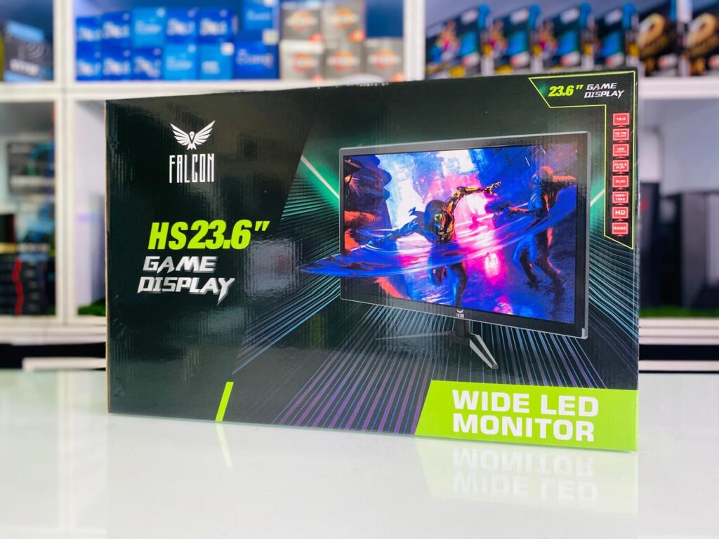 FALCON 24 INCH MONITOR - Used Computers | Gaming Computers |Brand New ...