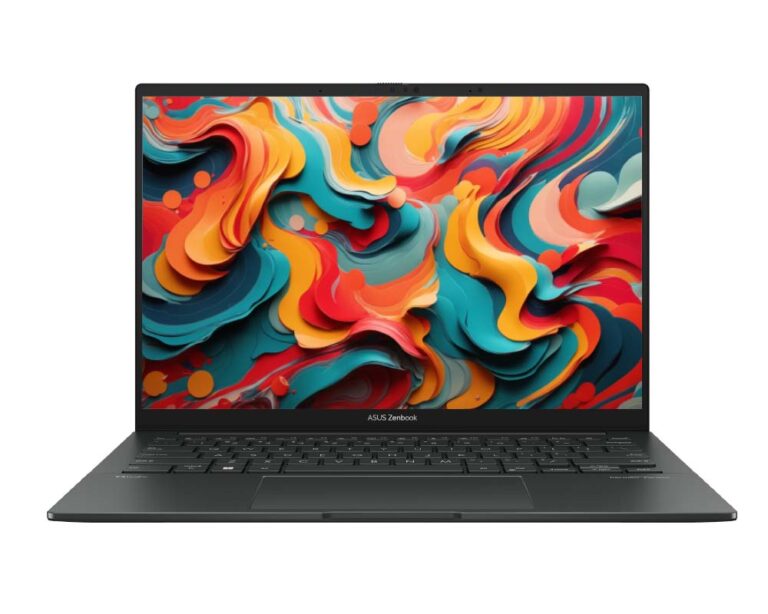 Asus Zenbook Ultra 7 -14th Gen 16GB RAM 1TB NVME SSD OLED Laptop ...