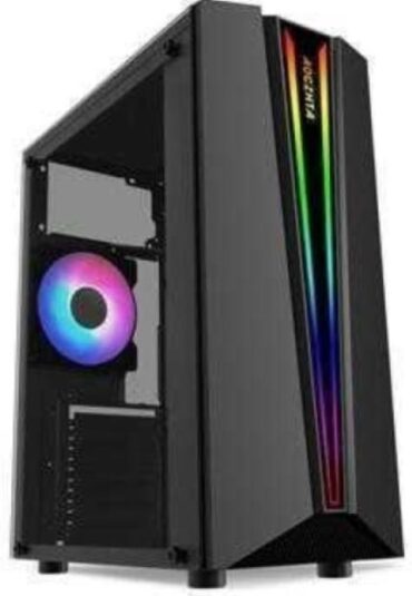 I5 6TH GEN COMPUTER WITH GAMING CASING - Used Computers | Gaming ...