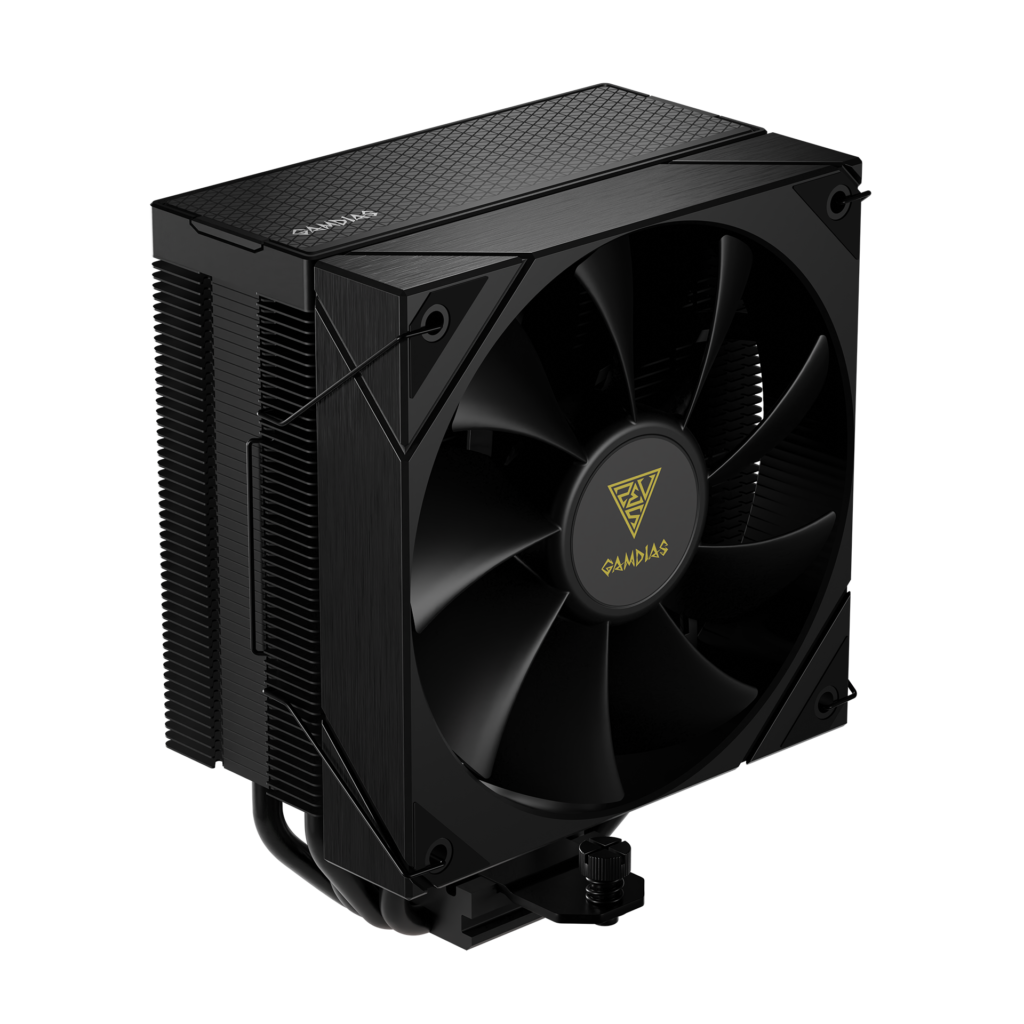 Gamdias Boreas E2-41D CPU Air Cooler - Used Computers | Gaming ...