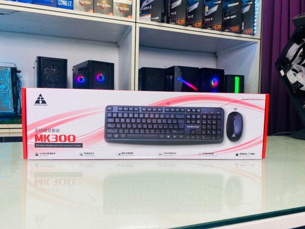 Mk300 Combo Pack - MD Computers - Used Computers | Gaming Computers ...