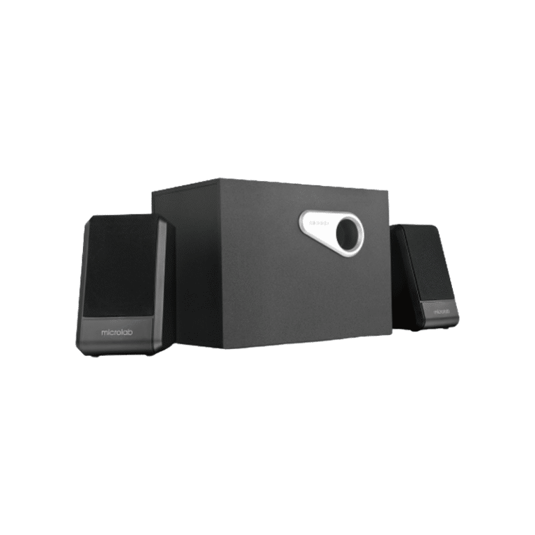MICROLAB M280BT 2.1 SUBWOOFER ( 01 YEAR WARRANTY ) - MD Computers ...