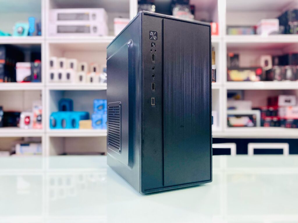 VIPER MINI CASING - Used Computers | Gaming Computers |Brand New ...