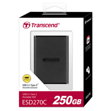 Transcend 250GB SSD - MD Computers - Used Computers | Gaming Computers ...