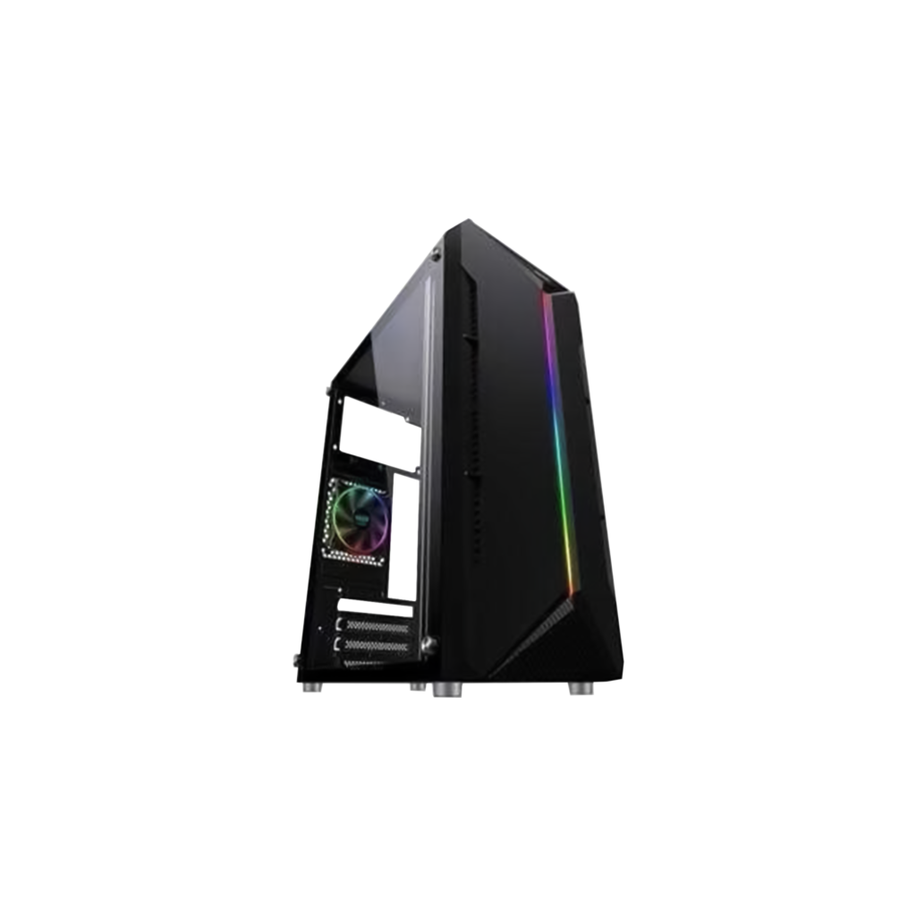 PETER PAN BLACK CASING - BRAND NEW - Used Computers | Gaming Computers ...