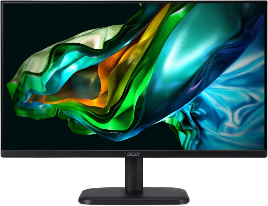 ACER EK271-27" IPS FULL HD BRAND NEW MONITOR - Used Computers | Gaming ...