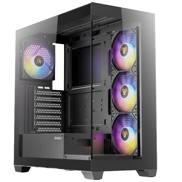 ANTEC CX300 ARGB BRAND NEW CASING - Used Computers | Gaming Computers ...