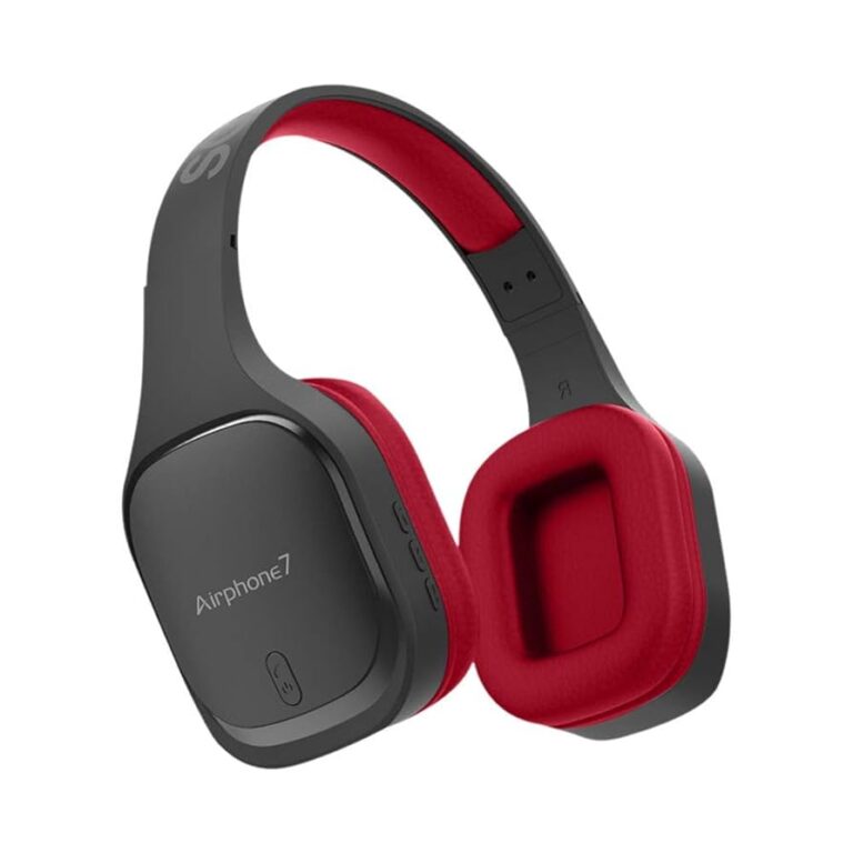 SonicGear Airphone 7 Bluetooth Headphones - Used Computers | Gaming ...