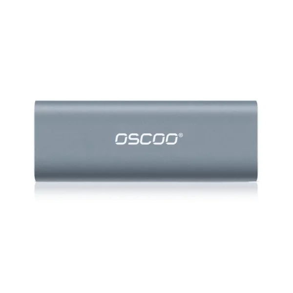 OSCOO SP2 M.2 NVME SSD ENCLOSURE - MD Computers - Used Computers ...