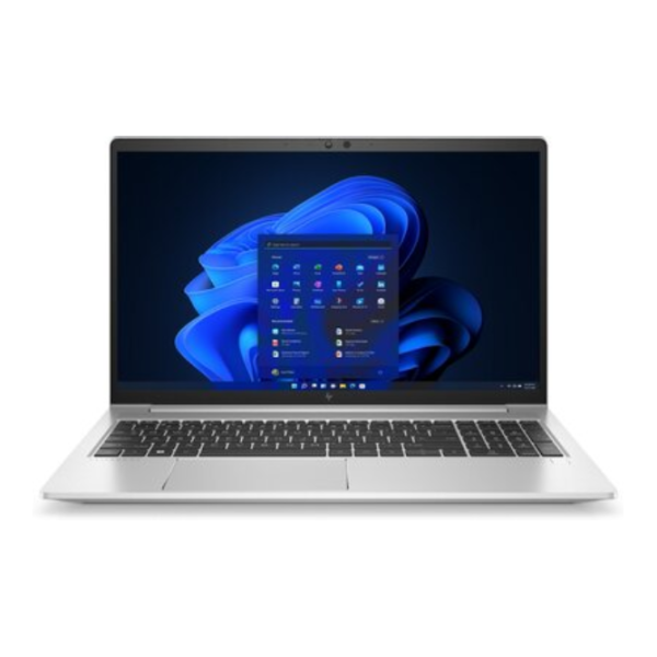 HP ELITEBOOK 650 G9 INTEL CORE I5 12TH GEN 16GB RAM / 256GB SSD USED ...