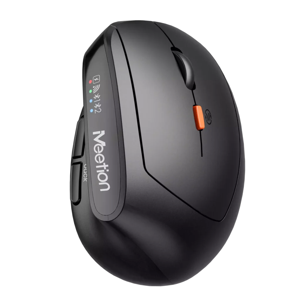 MEETION BTM008 2.4G & BT DUAL MODE BRAND NEW MOUSE - MD Computers ...