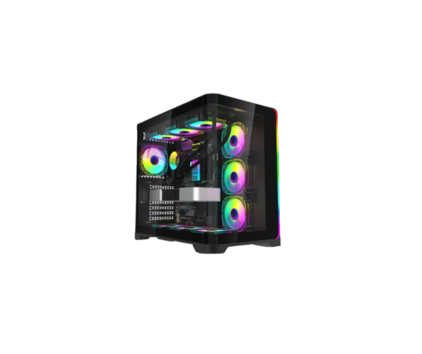 FALCON F420 BRAND NEW GAMING CASING - MD Computers - Used Computers ...