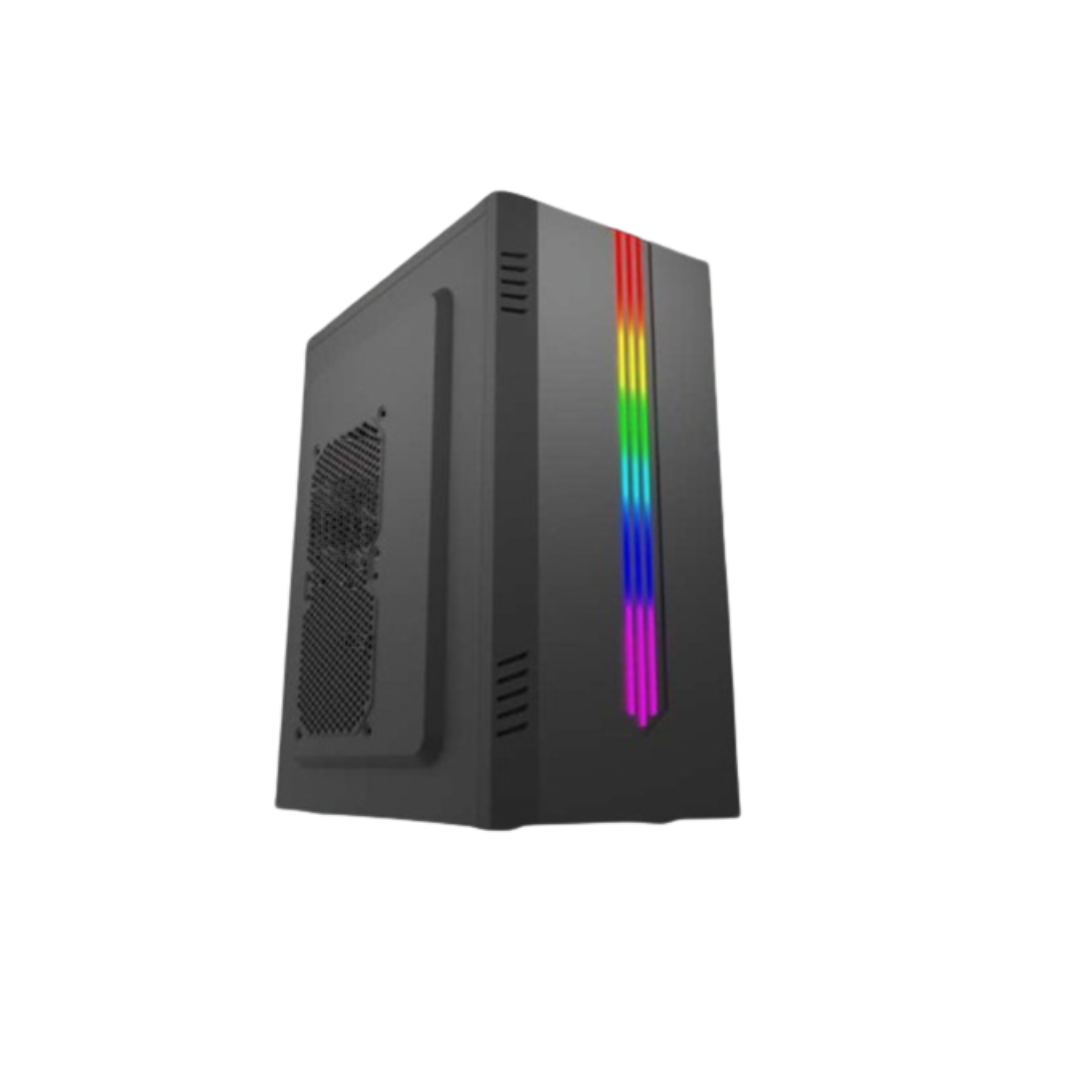INTEL CORE I3 4TH GEN RGB DESKTOP PC - MD Computers - Used Computers ...